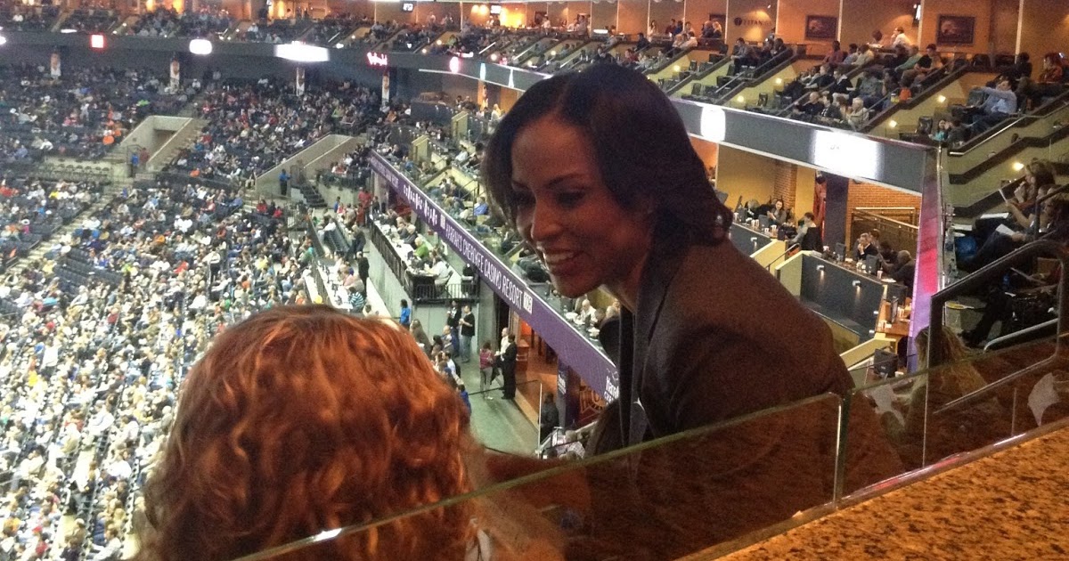 Tomboy Salute: Stephanie Ready